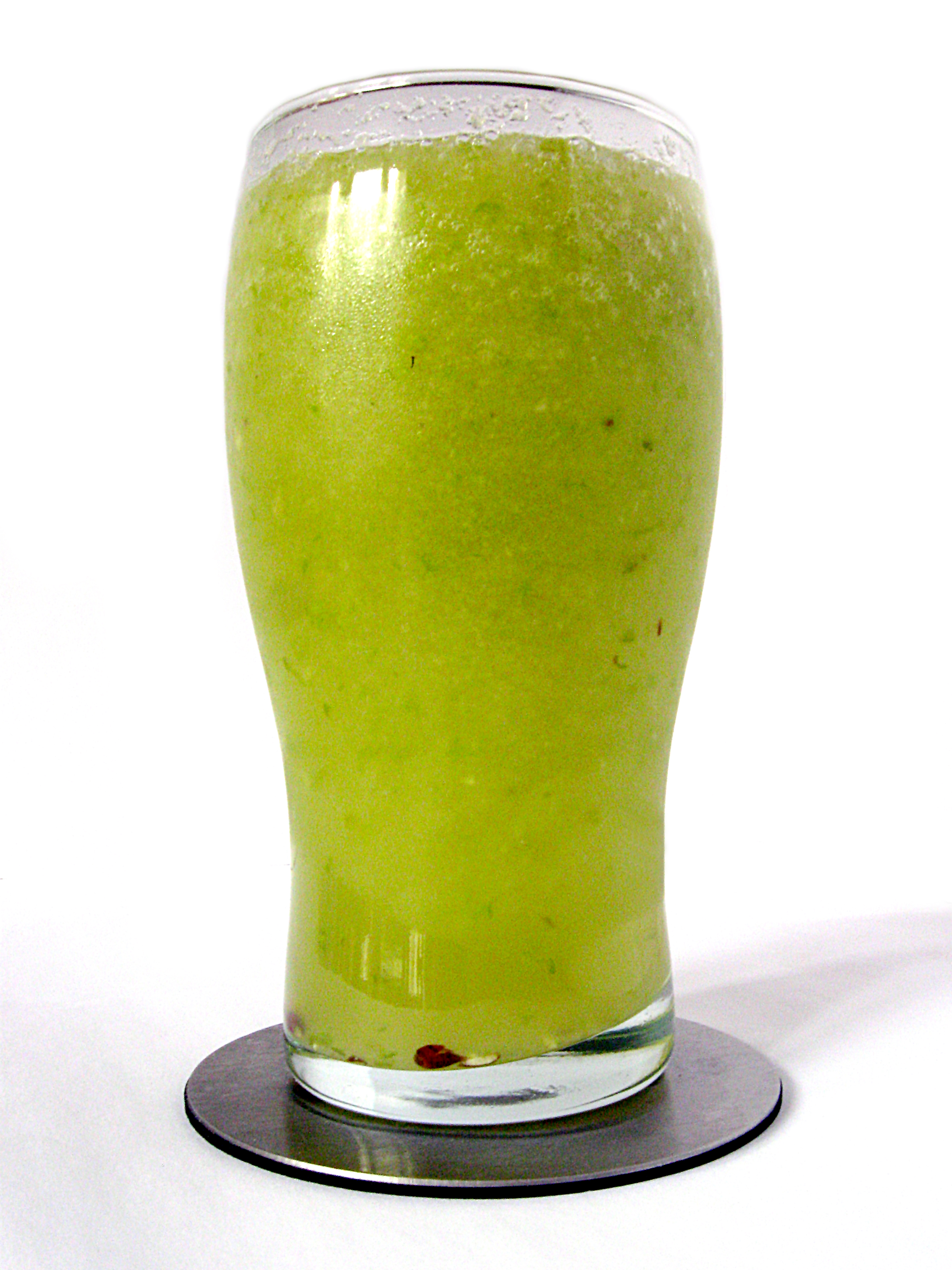 How To Make A Green Smoothie And Cure Your Lack Of Energy Basic Growth